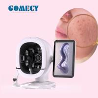 China Face Analyzer Rapid And Comprehensive Skin Problems Analysis Intelligent Software Detection Different Skin Types for sale