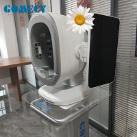 China Face Analyzer Rapid And Comprehensive Skin Problems Analysis Intelligent Software Detection Different Skin Types for sale