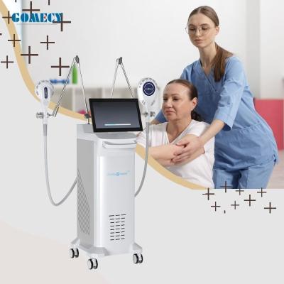 China High Intensity 6 Tesla PEMF Therapy Device for Joint Rehabilitation & Chronic Pain Management Physical Therapy for sale