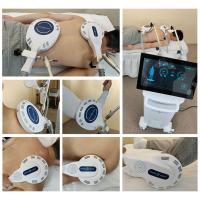 China High Intensity 6 Tesla PEMF Therapy Device for Joint Rehabilitation & Chronic Pain Management Physical Therapy for sale