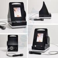 China 30W 1064nm Deep Tissue Laser Therapy Equipment for Joint Pain Relief and Muscle Spasm Recovery with Smart Thermal Handle for sale
