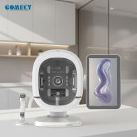 China Industrial 48MP AI Skin Analyzer 3D Facial Imaging Machine with 8 Spectrum Detection for Beauty Clinics and Skin Centers for sale
