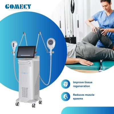 China Professional 6T PEMF Therapy Machine 3000W High Intensity Magnetic Device for Sports Injury Recovery Joint Pain Relief Care for sale