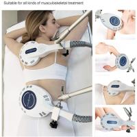 China Professional 6T PEMF Therapy Machine 3000W High Intensity Magnetic Device for Sports Injury Recovery Joint Pain Relief Care for sale