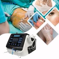 China Medical 980nm 1470nm Diode Laser Machine for Spider Vein Removal Onychomycosis Therapy Laser Lipolysis and Physiotherapy 15W for sale