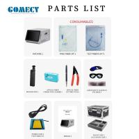 China 1940nm Advanced EVLT/EVLA Varicose Vein Surgical Laser Electricity Air Cooled for Phlebology for sale