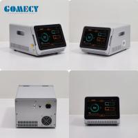 China 1940nm Advanced EVLT/EVLA Varicose Vein Surgical Laser Electricity Air Cooled for Phlebology for sale