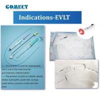 China 1940nm Advanced EVLT/EVLA Varicose Vein Surgical Laser Electricity Air Cooled for Phlebology for sale