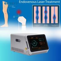 China 1940nm Diode Laser EVLT Spider Vein Removal Skin Rejuvenation Portable Clinical Beauty Equipment for sale