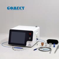 China Portable Desktop Endolaser Machine 980nm 1470nm Diode Lasers for Skin Tightening Face Lifting Liposuction Lipolysis for sale