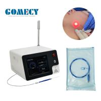 China 980nm 1470nm endolaser face lift lipolysis machine diode laserfat removal endolifting lipolysislaser liposuction equipment for sale