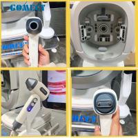 China Complete Skin Analyzer Including A Scalp Analysis Handpiece A Large Screen And A High-Definition Camera for sale