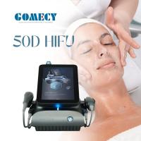 China Super Quality Thermal RF Ultralift Titanium Equipment for Skin Firming Body Contouring and Post Pregnancy Restoration for sale