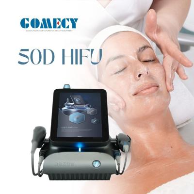 China Super Quality Thermal RF Ultralift Titanium Equipment for Skin Firming Body Contouring and Post Pregnancy Restoration for sale