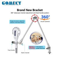 China Advanced PMST Magnetic Field Therapy System with Dual Applicators Rehabilitation Centers for sale