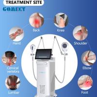 China Professional Super Inductive System Sis Magnetotherapy Pemf Magnetic Therapy Device for sale