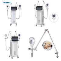 China Pulsed Physiotherapy Electromagnetic Professional Pain Relief Magneto Therapy Machine for sale