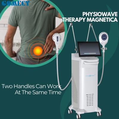 China 6T Magnetic Therapy Machine Physical Therapy Equipment for Rehabilitation Clinics for sale