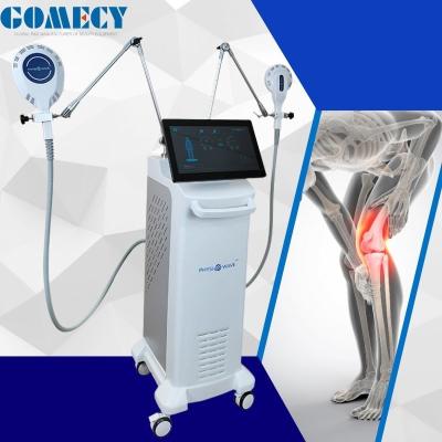 China GMS MT-685 Magneto Therapy Machine 6 Tesla High Intensity Magnetic Physiotherapy Rehabilitation Equipment for sale