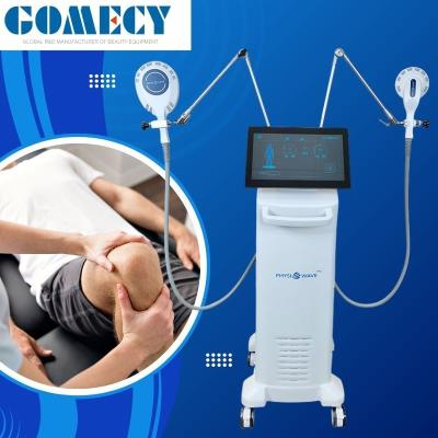 China Professional Magnetotherapy Equipment Super Inductive System for Pain Relief Sports Recovery for sale