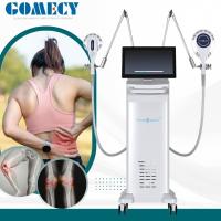 China Premium PEMF Therapy Device with 6 Tesla for Pain Therapy Muscle Pathology Sport Recovery Equipment for sale