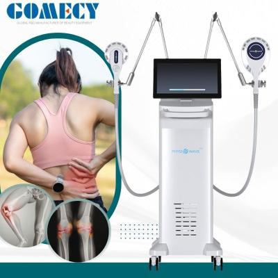 China Premium PEMF Therapy Device with 6 Tesla for Pain Therapy Muscle Pathology Sport Recovery Equipment for sale