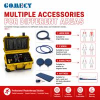 China PMST LOOP High Intensity Pulsed Magnetic Field Therapy Machine PEMF Physiotherapy Equipment for Pain Relief Sports Recovery Rehabilitation Clinic Device OEM for sale