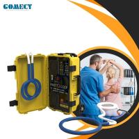 China PMST LOOP Magnetic Therapy Machine High Intensity PEMF Device for Physiotherapy Pain Relief Muscle Recovery Sports Rehabilitation Equipment OEM ODM for sale