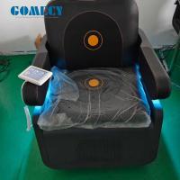 China Magnetic Therapy Chair for Urinary Incontinence Care Pelvic Floor Muscle Rehabilitation and Postpartum Vaginal Tightening with EMS RF Technology for sale