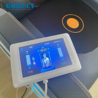 China EMS Magnetic Muscle Stimulation Urinary Incontinence Care Pelvic Floor Muscle Rebuilding Postpartum Vaginal Tightening with EMS RF Technology for sale