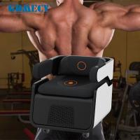 China Magnetic Therapy Machine That Improves Pelvic Floor Muscle Functionality Sensitivity and Supports Intimate Wellness and Satisfaction for sale
