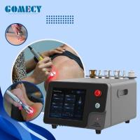 China Professional Multi Wavelength PBM Laser Therapy Machine 650nm 810nm 980nm 1064nm LLLT Physical Therapy Equipment for sale