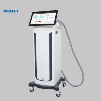 China GOMECY K16 Pro 4 Wavelength Diode Laser Hair Removal Machine with 15.6 Inch Android Touch Screen for sale