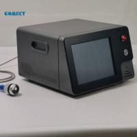 China 980nm 810nm 1064nm 650nm Diode Laser Physiotherapy Machine for Pain Relief Clinics for sale