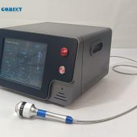 China Multi Wavelength Pain Relief Laser Machine for Physiotherapy Sports Recovery and Rehabilitation Use for sale