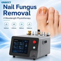China Portable Diode Laser Pain Relief Machine for Rehab Centers Physiotherapy Clinics and Beauty Clinics for sale