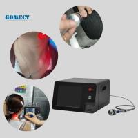 China Clinic Use Diode Laser Therapy Machine for Neck Pain Shoulder Pain Back Pain and Joint Recovery for sale