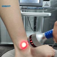 China Clinic Use Diode Laser Therapy Machine for Neck Pain Shoulder Pain Back Pain and Joint Recovery for sale