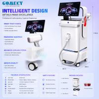 China New Generation 3000W 4 Wavelength Diode Laser Hair Removal Machine 755nm 808nm 940nm 1064nm Professional Beauty Equipment for sale
