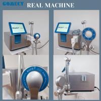 China Advanced 4T 5T PMST Physical Therapy Rehabilitation Machine MT ST Working Mode with Single Channel for sale