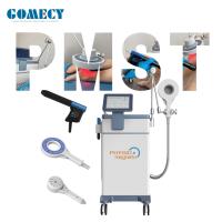 China PMST Magnetic Shockwave NIRS Therapy Machine Designed to Enhance Healing Process and Accelerate Tissue Regeneration in Medical Facilities for sale