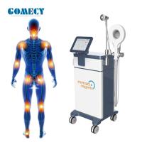 China PMST Magnetic Shockwave NIRS Therapy Machine Designed to Enhance Healing Process and Accelerate Tissue Regeneration in Medical Facilities for sale