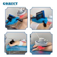 China PMST Magnetic Shockwave NIRS Therapy Machine Designed to Enhance Healing Process and Accelerate Tissue Regeneration in Medical Facilities for sale