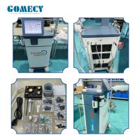 China PMST Magnetic Shockwave NIRS Therapy Machine Designed to Enhance Healing Process and Accelerate Tissue Regeneration in Medical Facilities for sale