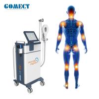 China Advanced Magnetic Therapy Machine Providing Consistent Magnetic Field Therapy to Support Joint Function and Muscle Relaxation for sale