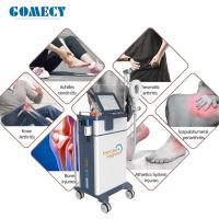China Advanced Magnetic Therapy Machine Providing Consistent Magnetic Field Therapy to Support Joint Function and Muscle Relaxation for sale