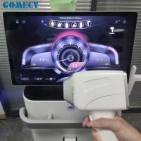China Gomecy Professional Diode Laser Hair Removal Machine 4 Waves Laser System 1600W High Power with Sapphire Cooling for Aesthetic Beauty Clinic Equipment for sale