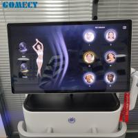 China Gomecy 4 Wavelengths Diode Laser Hair Removal Equipment 755nm 808nm 940nm 1064nm for All Skin Types Permanent Hair Reduction Beauty Machine for sale