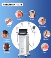 China MT-685 MagnetoTherapy Machine PMCT PEMF Magnetic Therapy Equipment with 6T High Intensity 1-100Hz Frequency and Dual Magnetic Handles for sale