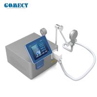 China PMST MAX Pulsed Magneto Therapy Machine 4T 5T Physiotherapy Rehabilitation Equipment with 10.4 Inch Touch Screen for sale